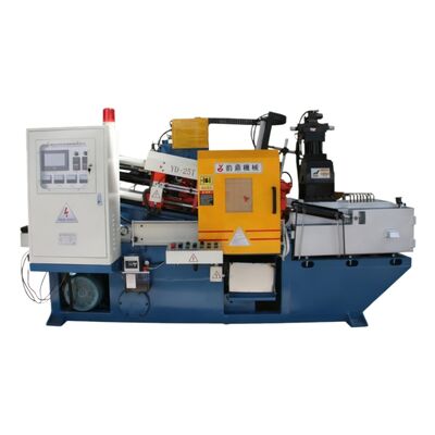 Hot Chamber Die Casting Machine manufacturer from china
